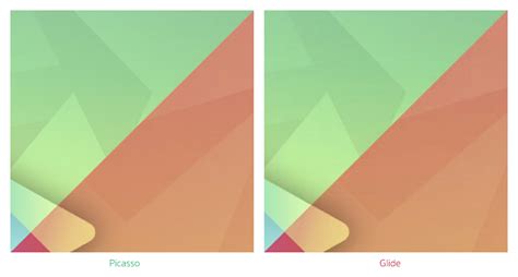 introduction to glide image loader library for android recommended by