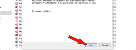 how to encrypt decrypt files on windows 10 the tech lounge