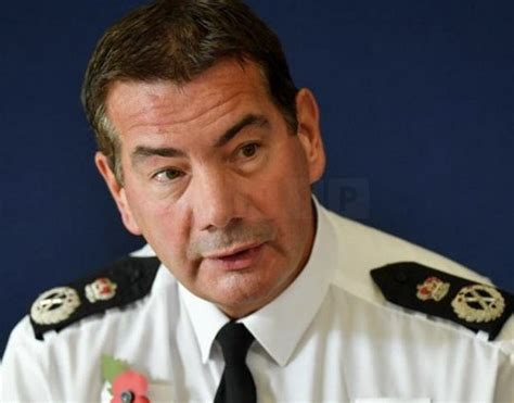 Suspended Northants Police Chiefs Medal False Panel Hears