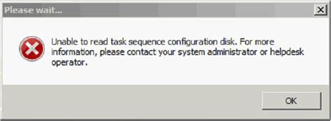osd known issues troubleshooting guide sccm configmgr htmd blog