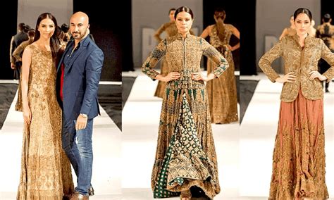 Style Pakistan Declares Fashion Week Spring Summer 2019 E Syndicate