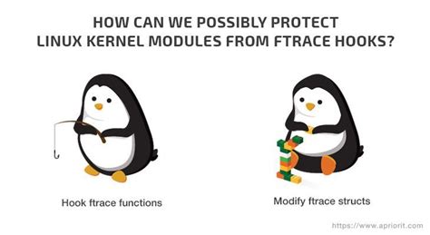 hooking linux kernel functions part 2 how to hook functions with