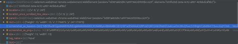 mon exceptions nosuchwindowexception message no such
