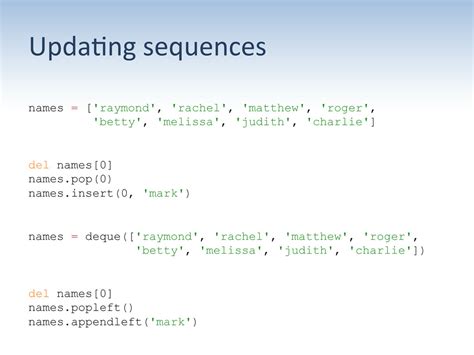how to print a list of characters in python without brackets commas images