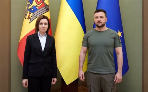 Take Advantage Of His Illness To Kill Him Moldova Launched An Attack To