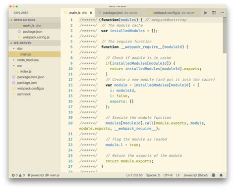 a beginner s introduction to webpack