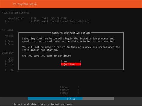 install ubuntu server 18 04 lts easy step by step guide