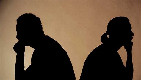 16 Reasons Why Couples Divorce After 20 Years Of Marriage