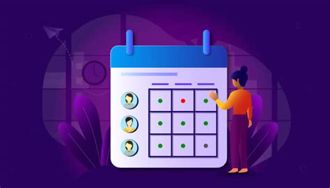 create a roster scheduler view in less than 20 minutes in xamarin forms