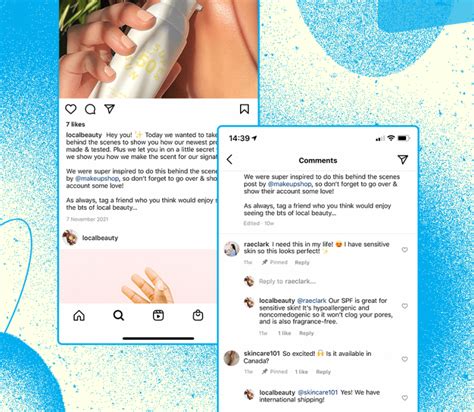 7 Tips Menulis Caption Instagram Yang Menarik Tool Contohnya