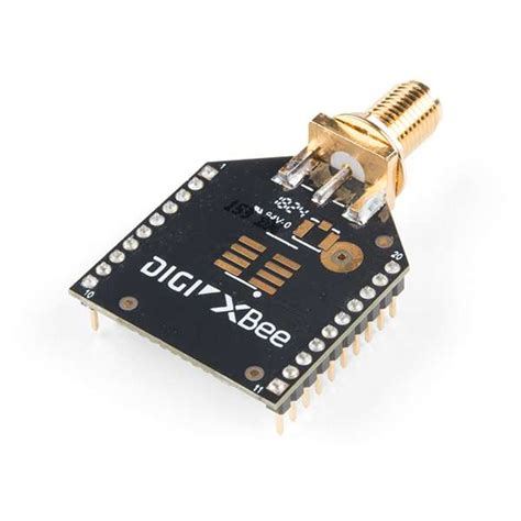 robomag modul antena rp sma xbee 3 pro robomag ro