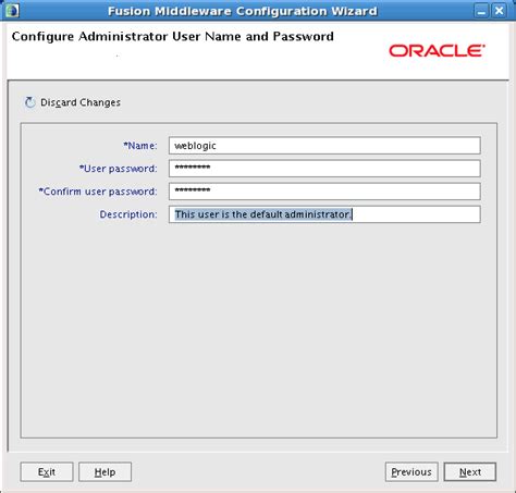oracle concepts for you oracle weblogic server 12c installing