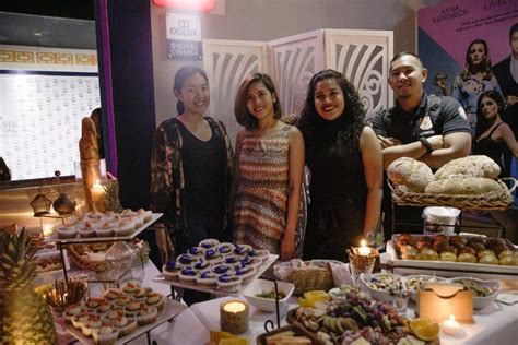 The Sitch At Our Ngilngig Asian Fantastic Film Festival