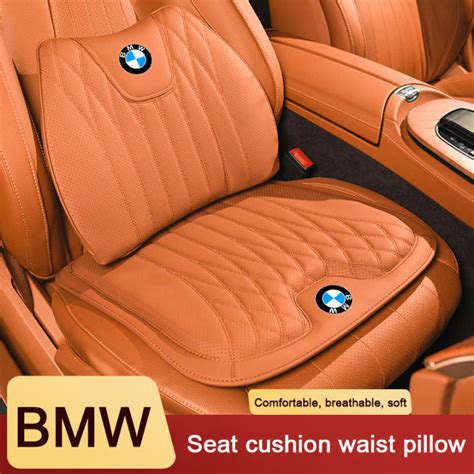 Bmw Car Seat Cushions For Bmw 1 Series 3 Series 5 Series 7 Series E36