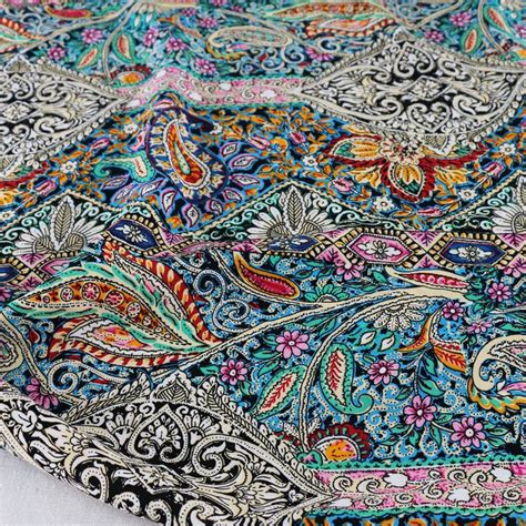 Pin Op Fabrics