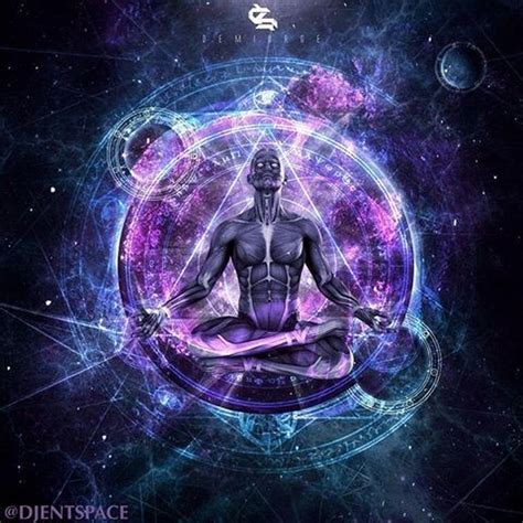 Body Mind And Soul Spirit Fandom