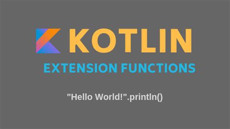 understanding kotlin extension functions pradeep s java blog