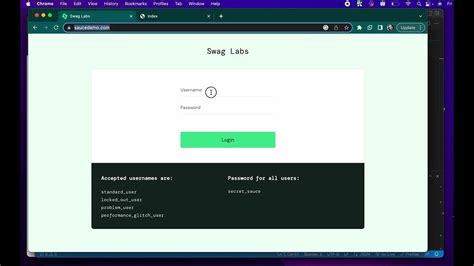 caso de pruebas con selenium webdriver js y mocha selenium webdriver