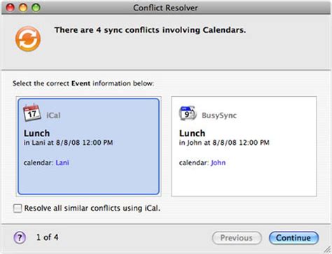 icloud to auto resolve sync conflicts macrumors