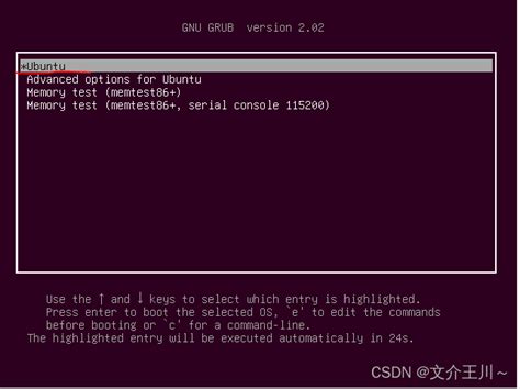 ubuntu虚拟电脑启动报错 dev sda1 recovering journal dev sda1 contains a file