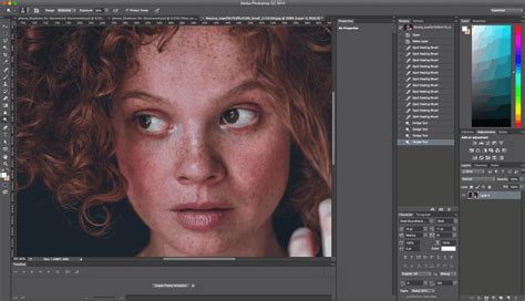 the ultimate photoshop tutorial for beginners