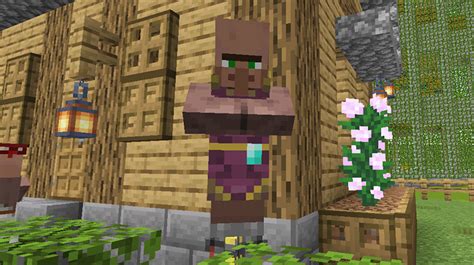 【java版マイクラ】村人の職業をおすすめ順にご紹介！ · njfのマイクラ日記
