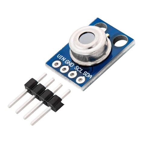 mlx90614 sensor de temperatura sin contacto gy 906 geek factory