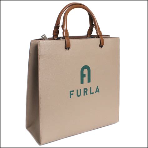 【楽天市場】furla フルラ レディース Varsity Style Tote Bag L トートバッグ Wb00728 Bx1230