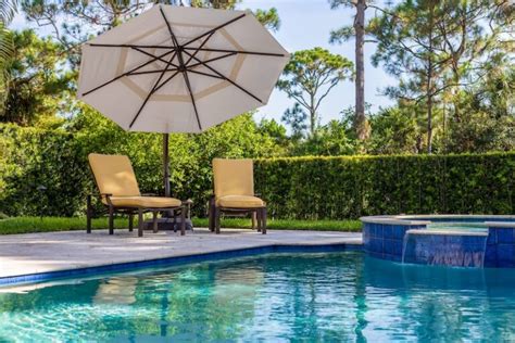 Saltwater Vs Chlorine Pools Maintenance Cost And More
