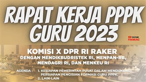 🔴 Live Rapat Kerja Komisi X Dpr Ri Dengan Mendikbudristek Ri Bahas