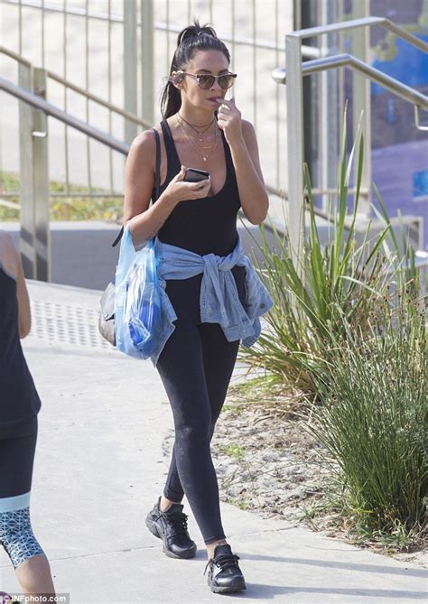 Nrls Braith Anastas Rumoured New Girlfriend Rachael Lee Puts On A