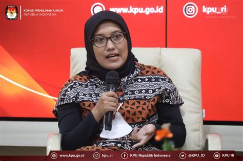 Kpu Gelar Diskusi Media Seleksi Penyelenggara Untuk Pemilu 2024 Sebagai