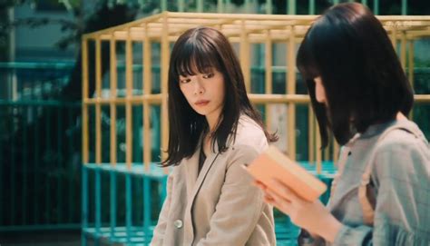 เพ้กกี้ On Twitter ซีรีส์ญี่ปุ่น 8 ตอน ชื่อ Dakara Watashi Wa