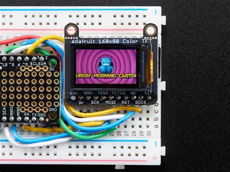updated guide adafruit mini tft 0 96″ 160×80 circuitpython feather