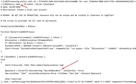 part 2 deep dive microsoft intune management extension
