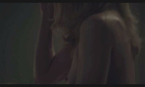 Naked Patricia Clarkson In Learning To Drive