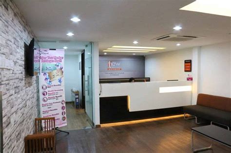 Tiew Dental Clinic Puchong Perdana At Selangor Malaysia