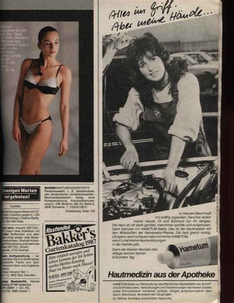 Vintage Lingerie Catalogue And Commercial Ads Scans Page 218