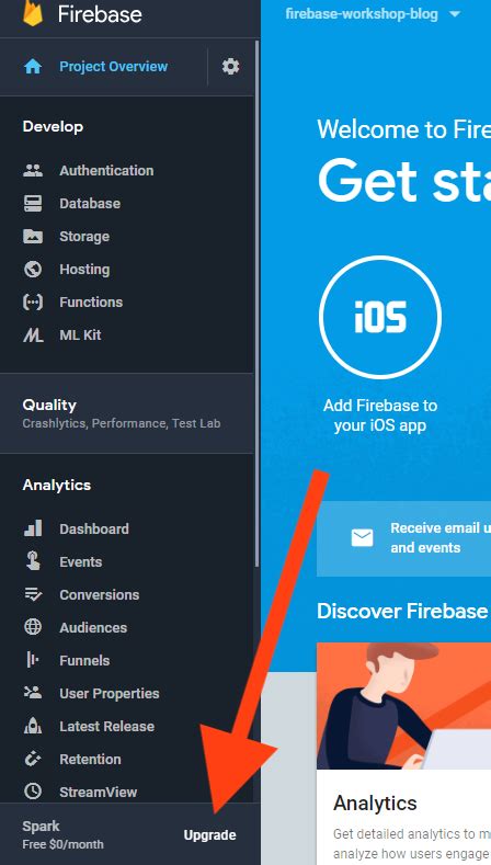 building applications using firebase part 6 cloud storage kunz