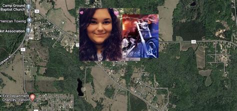 Al Woman Grace Rivera Idd As Victim In Monday Ozark Fatal Motorcycle
