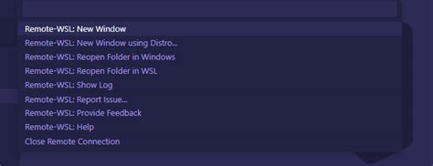 the ultimate guide to use vs code with windows subsystem for linux wsl
