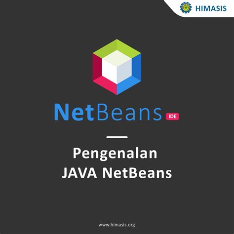 pengenalan java netbeans politeknik stmi jakarta
