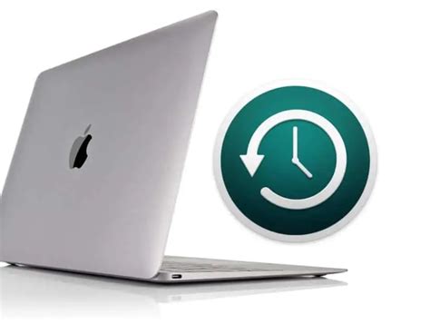 how to backup with time machine on mac in a few steps