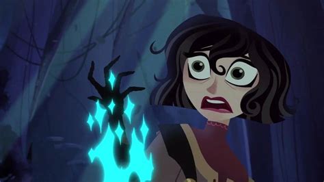 Pin By Multimouse On Tangled Before Ever After Cassandra Tangled