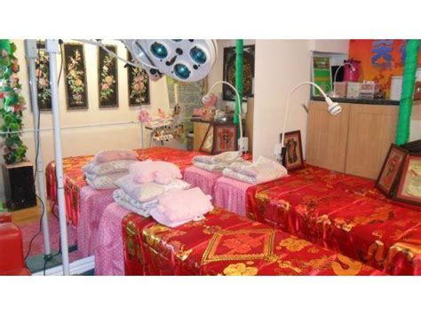 Amazing Chinese Traditional Massage Goldhawk Road W12 In London Essex