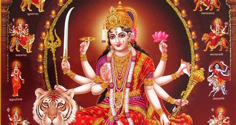 चैत्र नवरात्रि में खुलने वाली है इन राशियों की किस्मत 2 अप्रैल से हो