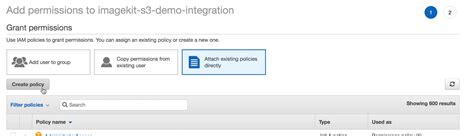 optimize and resize images in aws s3 in real time with imagekit