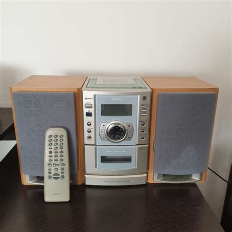 Sanyo Dc Da350