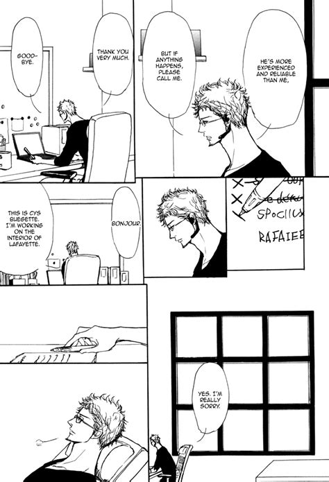 [shoowa] Koujitsusei No Tobira [eng] Page 5 Of 6 Myreadingmanga