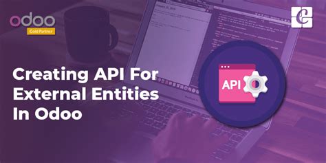 creating api for external entities in odoo